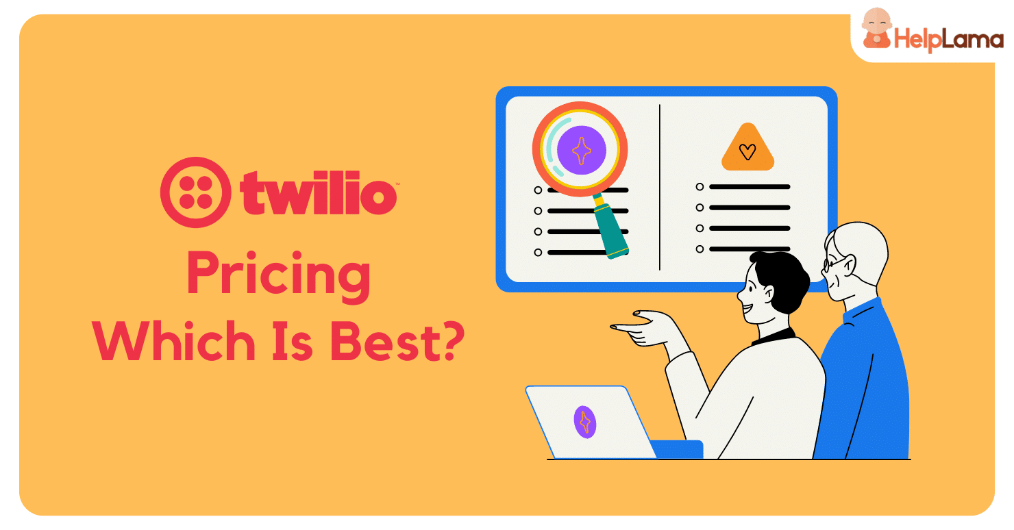 Twilio Pricing Which Plan Is The Best