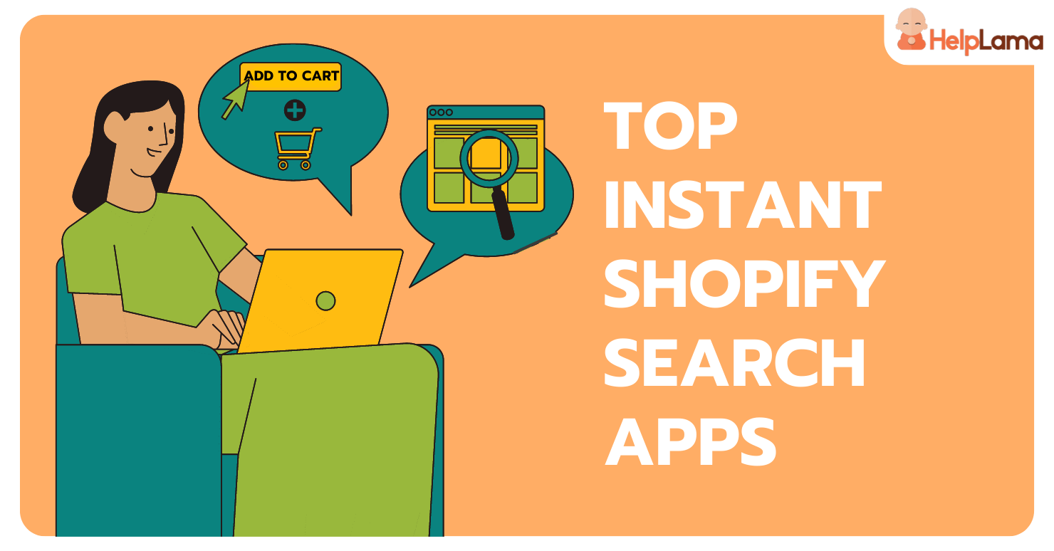 Top 10 Instant Shopify Search Apps in 2025 [Tried and Tested]