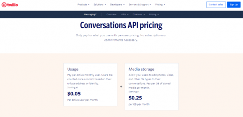 Twilio Pricing – Which Plan Is The Best