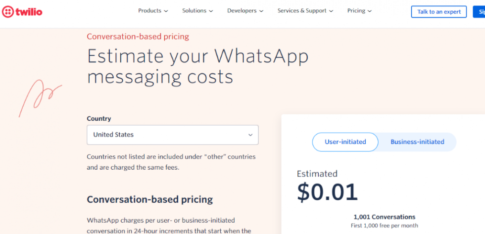 Twilio Pricing – Which Plan Is The Best