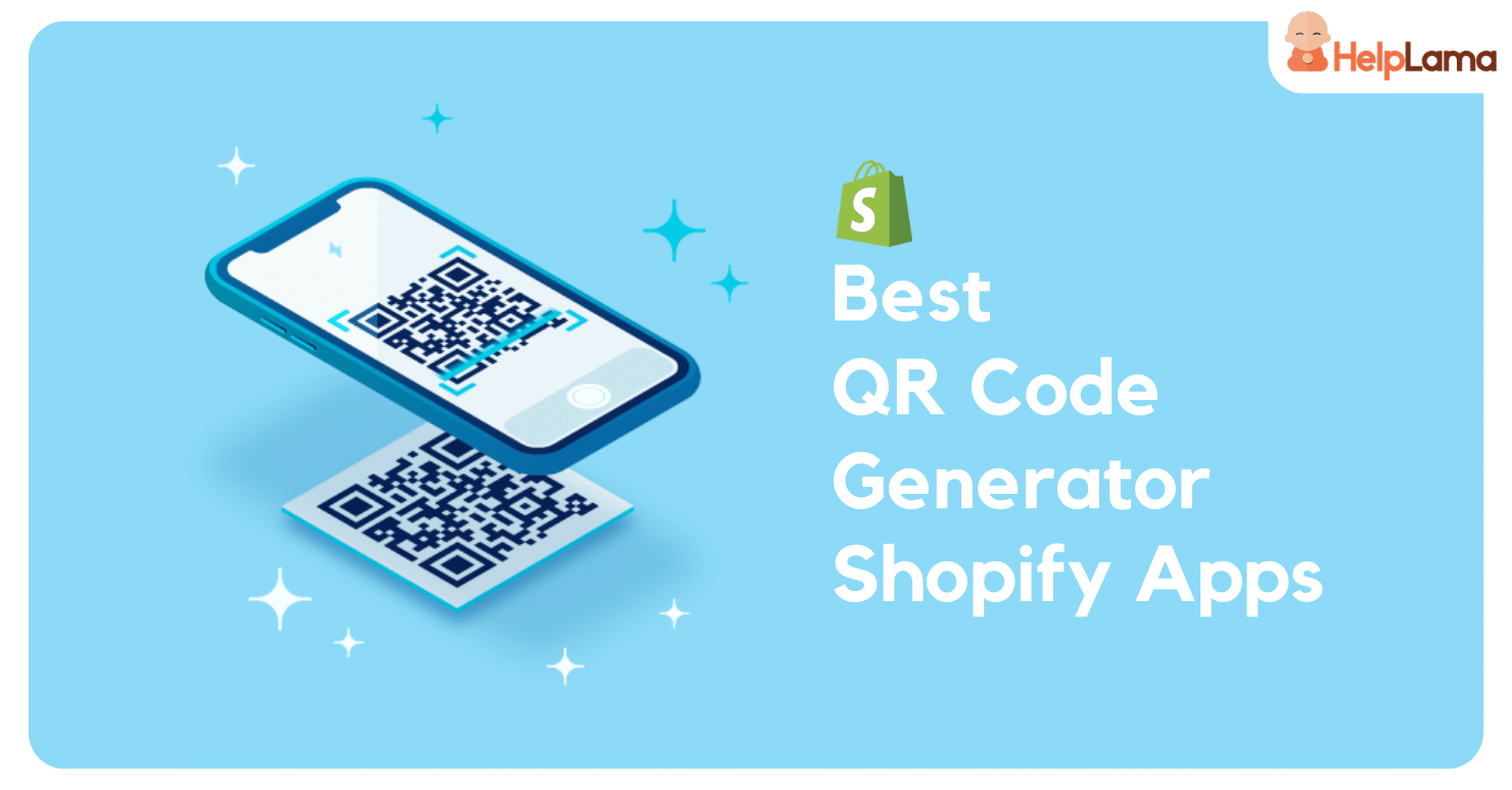 Top 5 Shopify QR Code Generator Apps in 2025