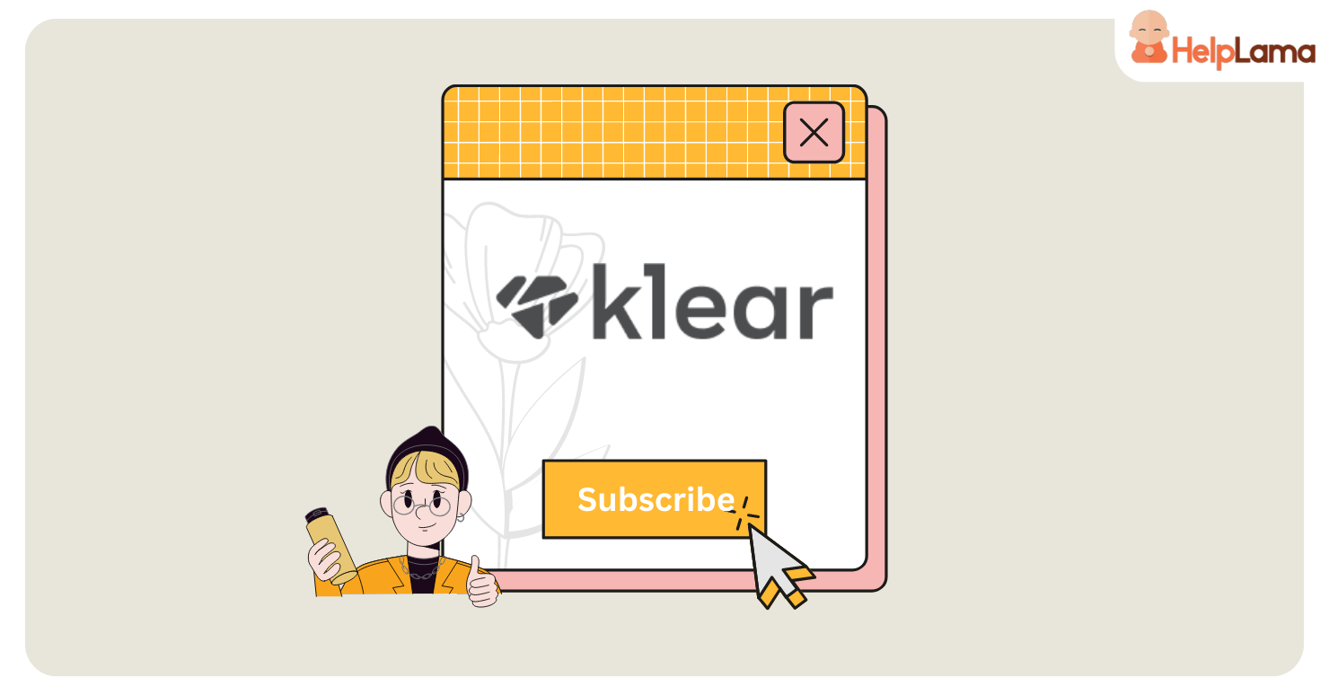 Klear Pricing, Features, Reviews [Complete Breakdown]