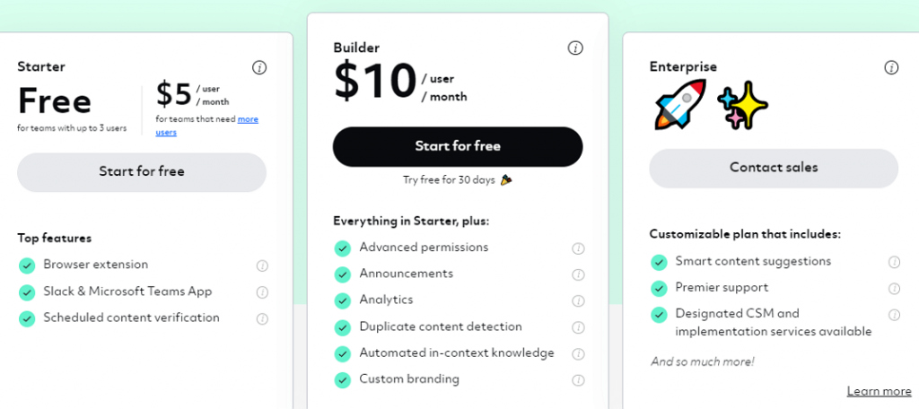 Guru Pricing – Which Plan Is The Best? [Complete Breakdown]