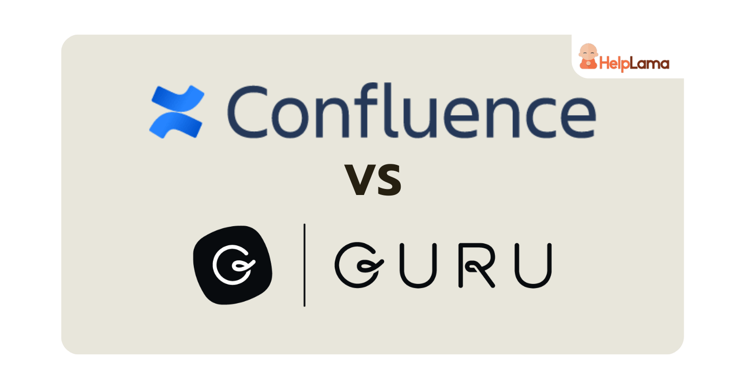 Confluence Vs Guru – Which Tool Is The Best For You?