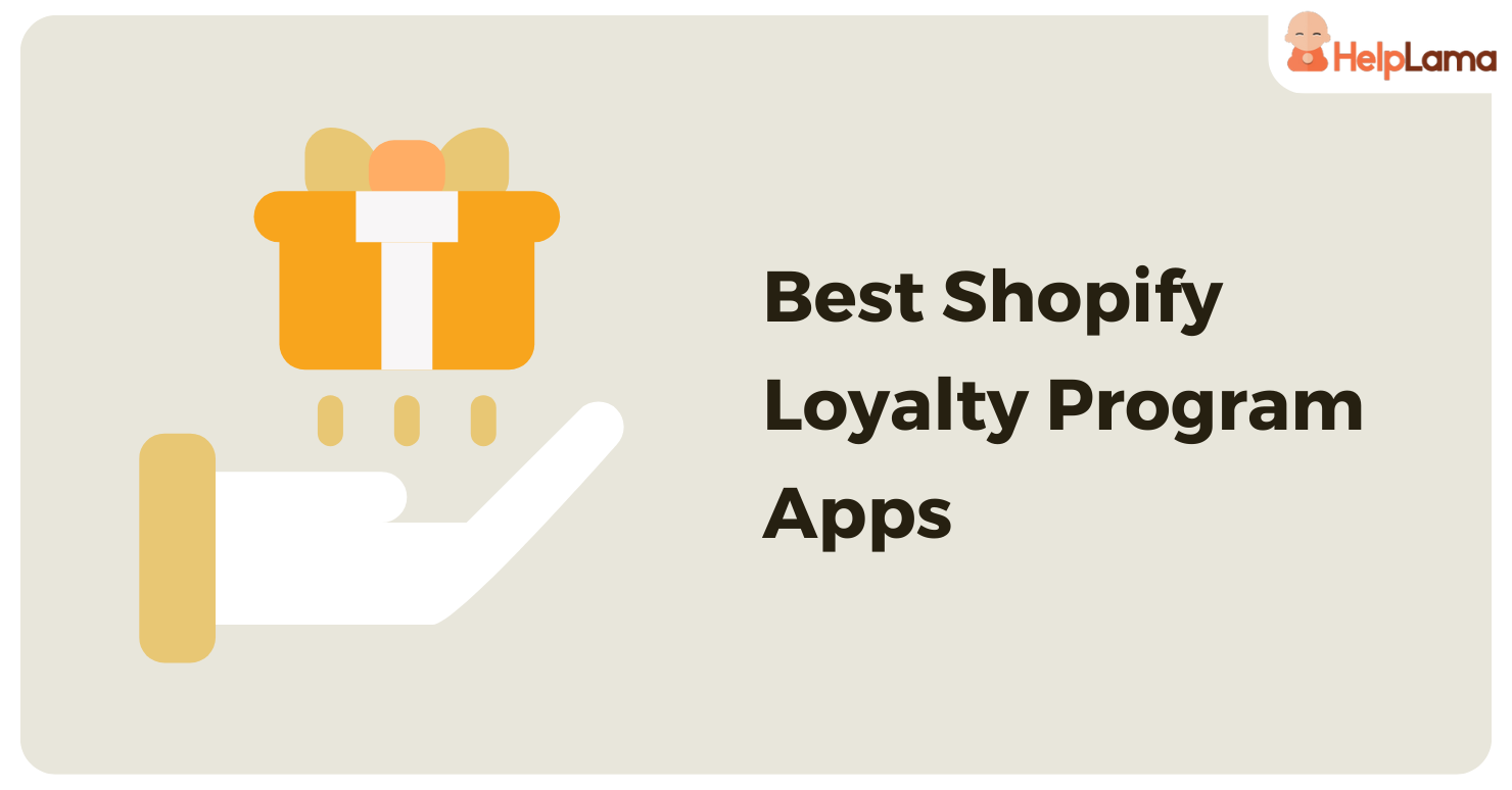 11 Best Shopify Loyalty Program Apps in 2025