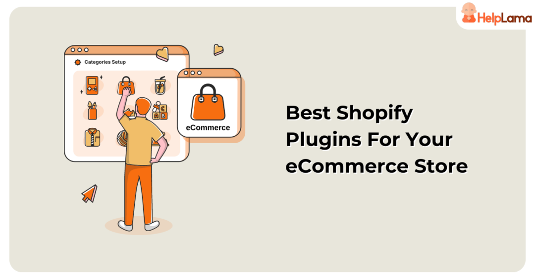 10 Essential Shopify Plugins To Boost Your eCommerce Store In 2025!