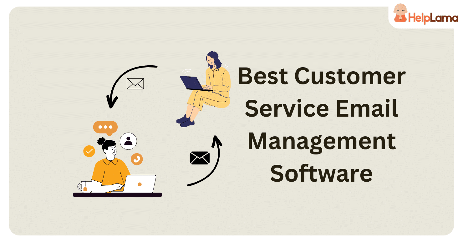 6 Best Customer Service Email Management Software in 2025