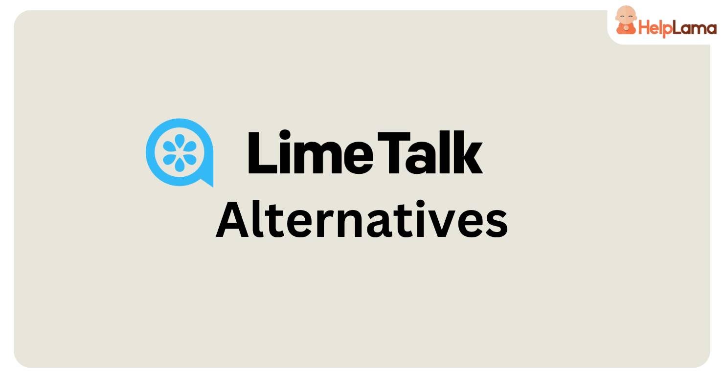 6 Best Lime Talk Alternatives You Need To Know!