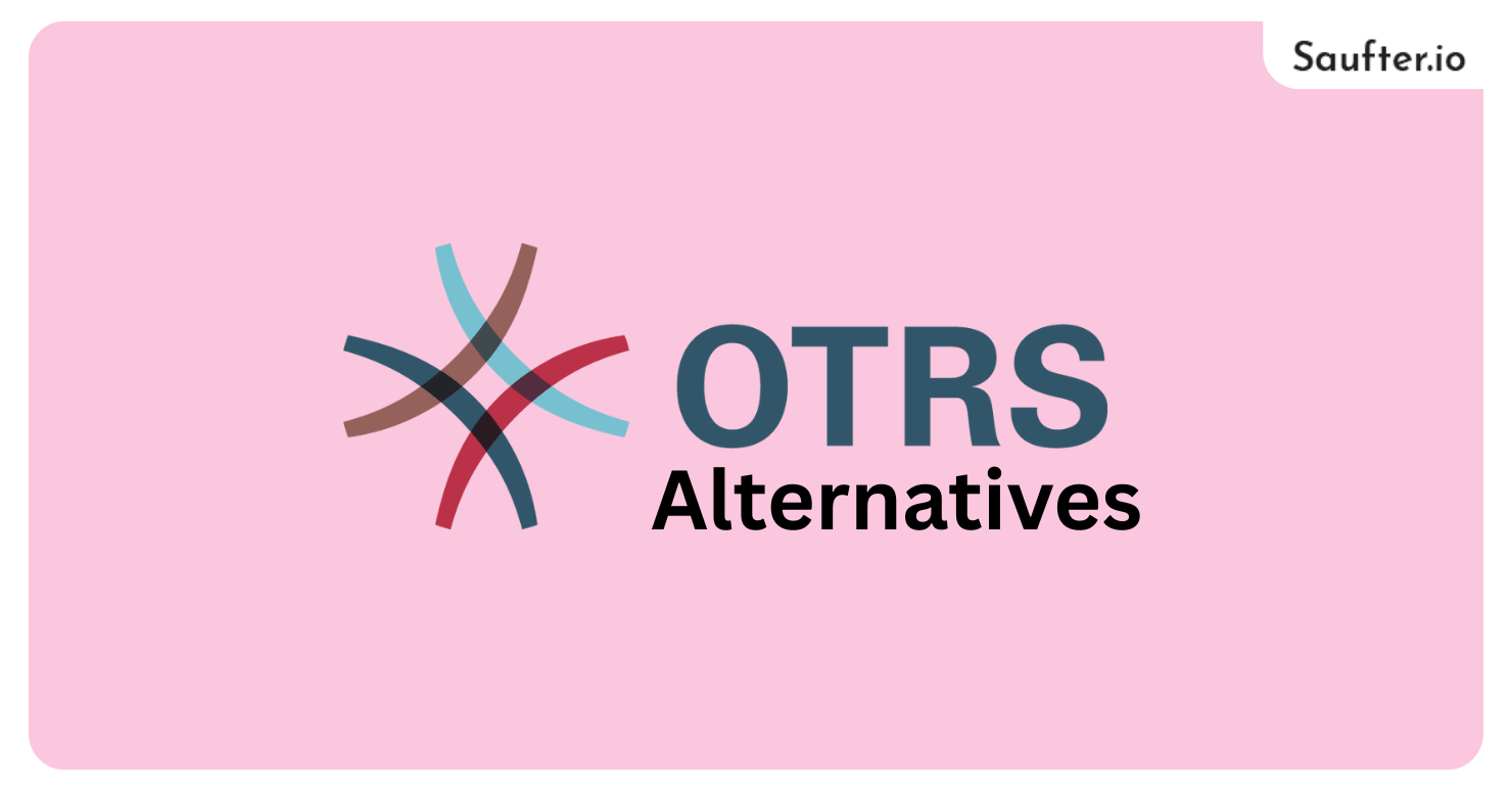 7 Best OTRS Alternatives & Competitors In 2025 [Tried & Tested]