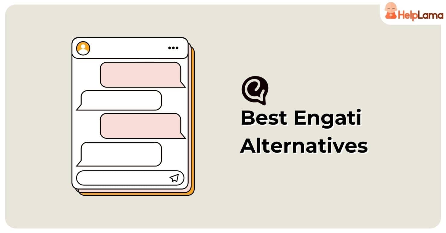 6 Best Engati Competitors You Need To Know!