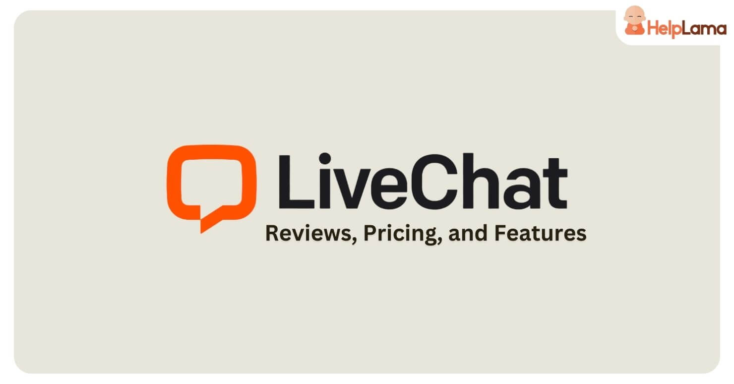 LiveChat Inc Reviews, Pricing, and Features
