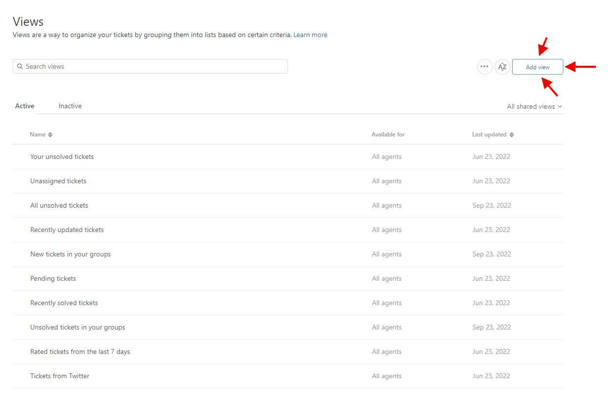 How To Create Zendesk Closed Ticket View? [Easy Steps]