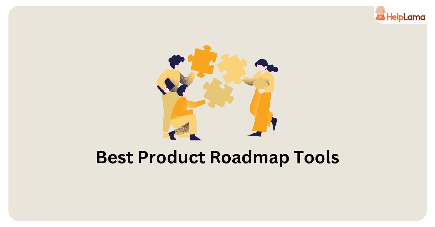 13 Best Product Roadmap Tools in 2025