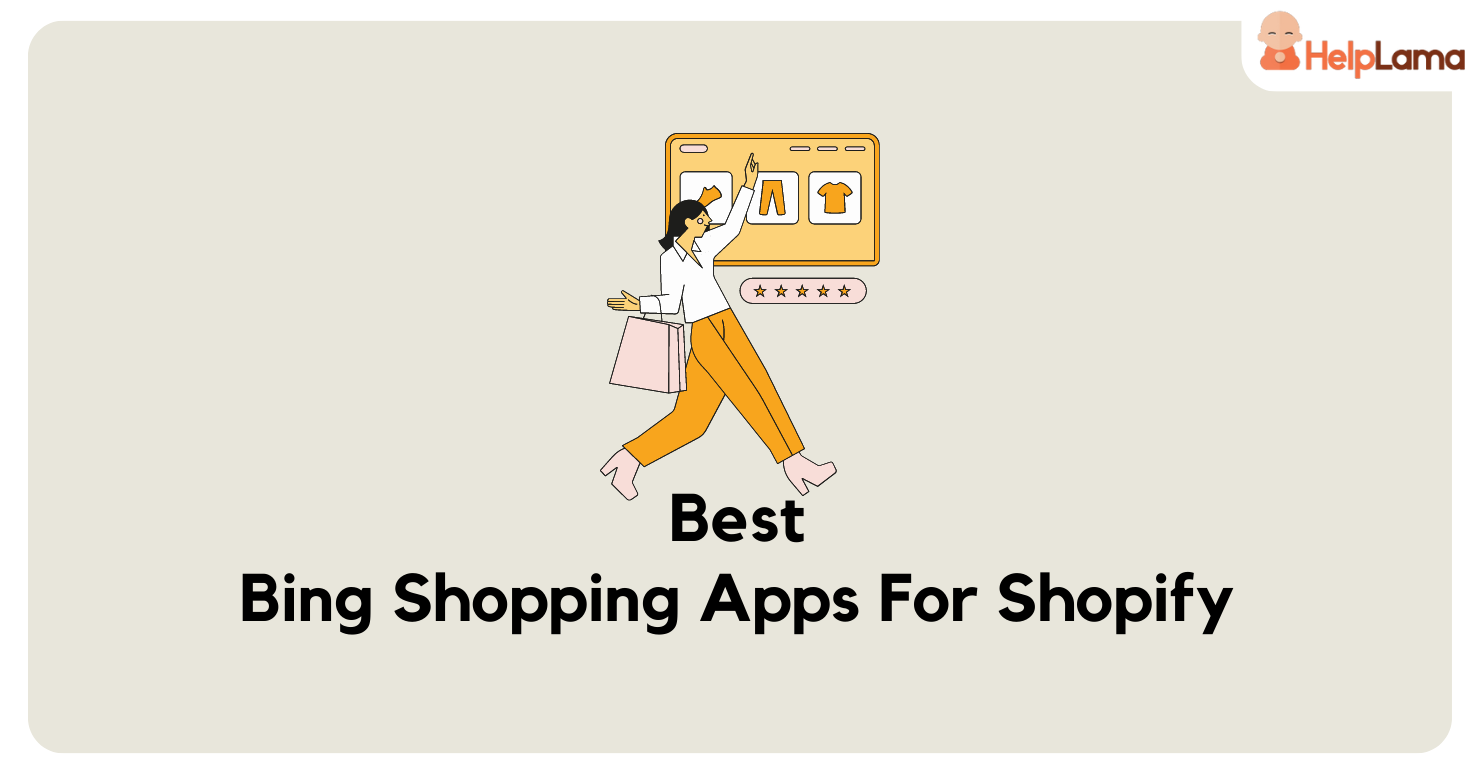 4 Best Bing Shopping Apps For Shopify