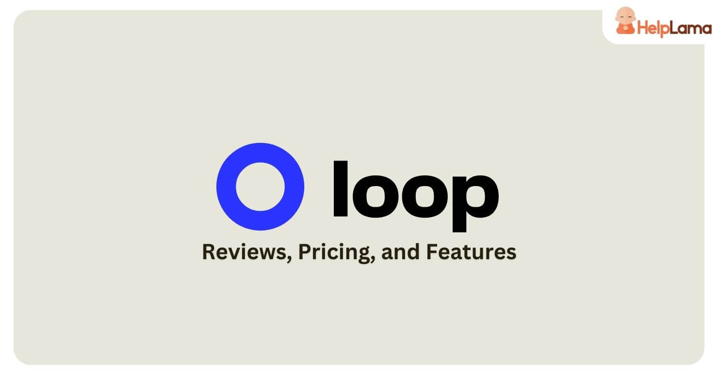 Loop Returns Reviews, Pricing, and Features