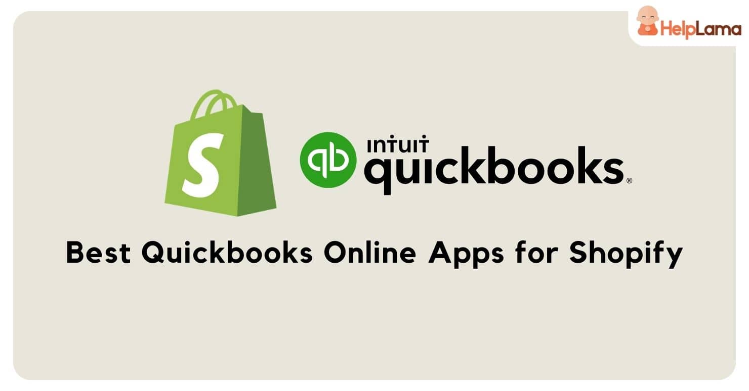 Shopify and QuickBooks Online: 12 Best Apps For Your Business - Saufter AI