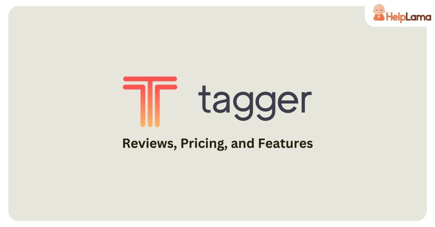 Tagger Media Reviews, Pricing, and Features