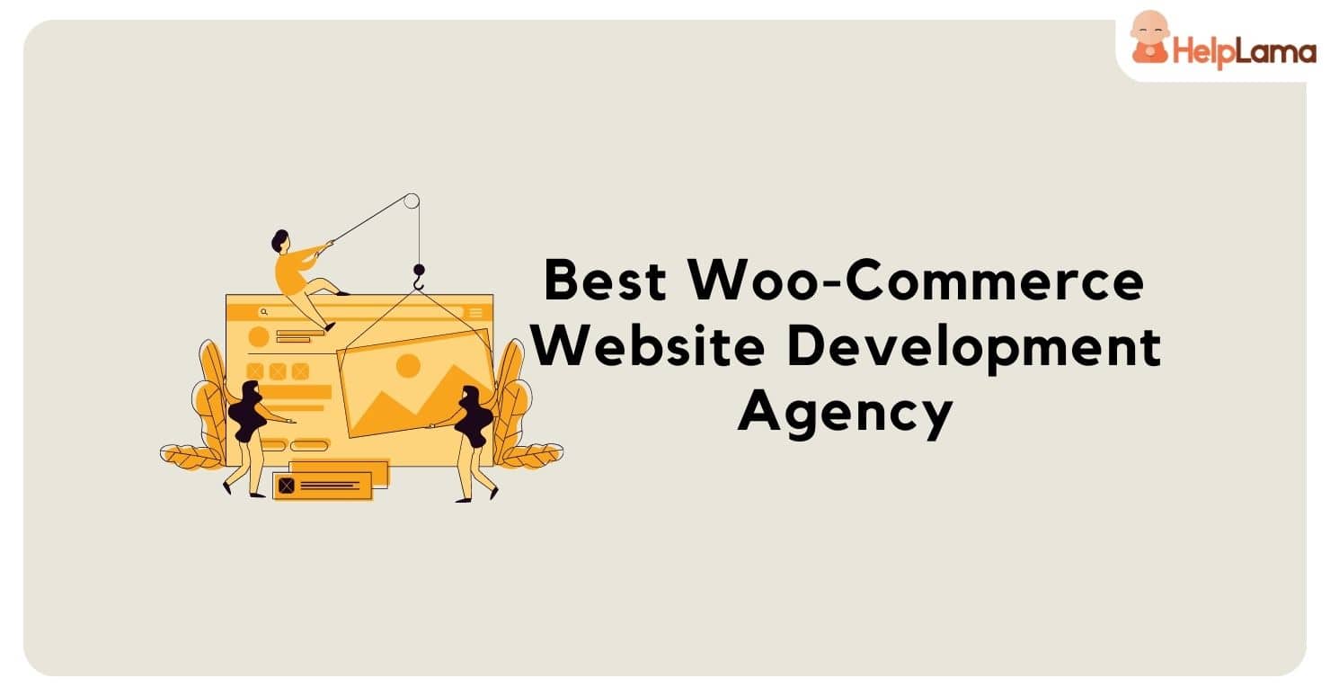7 Best Woo-Commerce Website Development Agency