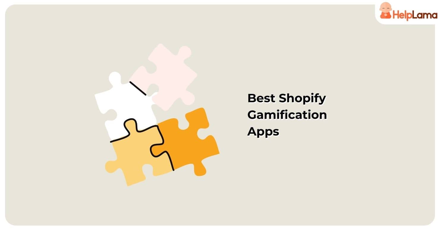 6 Best Gamification Apps for Shopify in 2025!