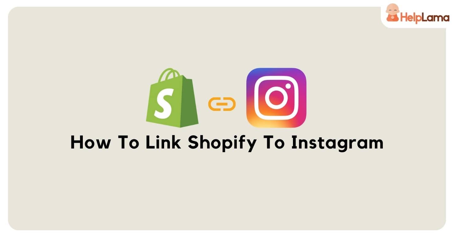 Unlocking Success: Connect Shopify to Instagram with Ease