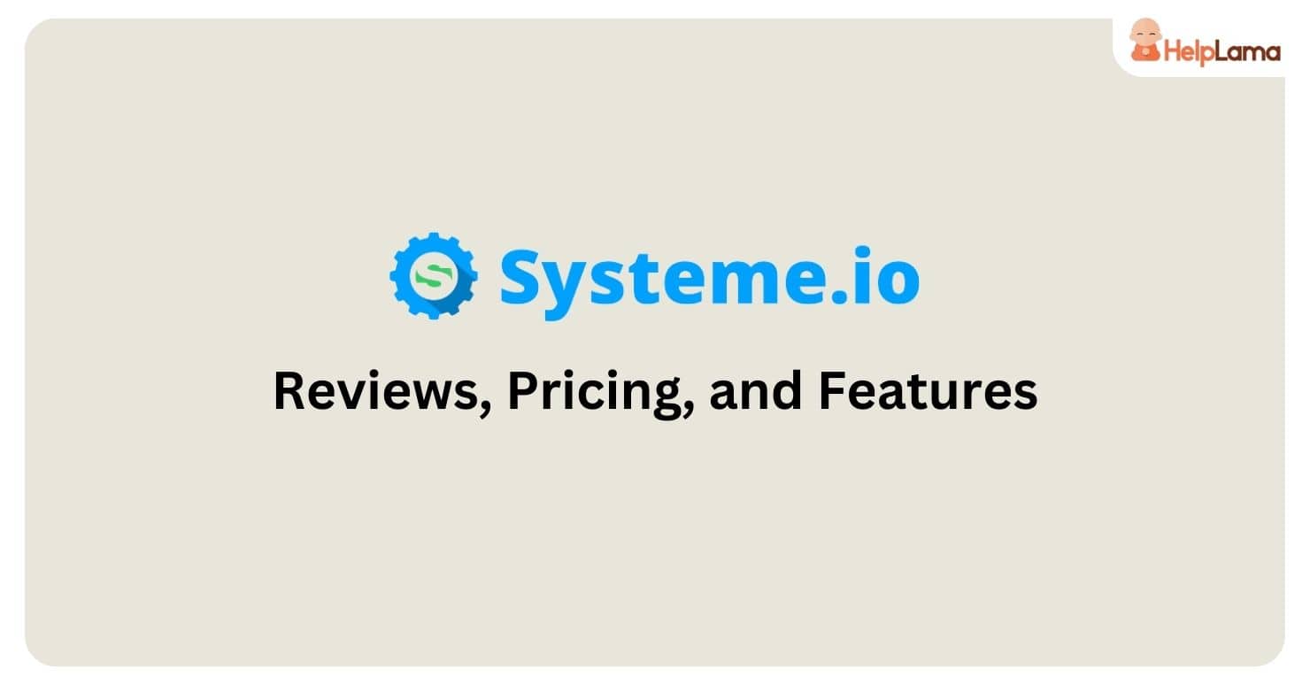 Systeme.io Review, Pricing, and Features