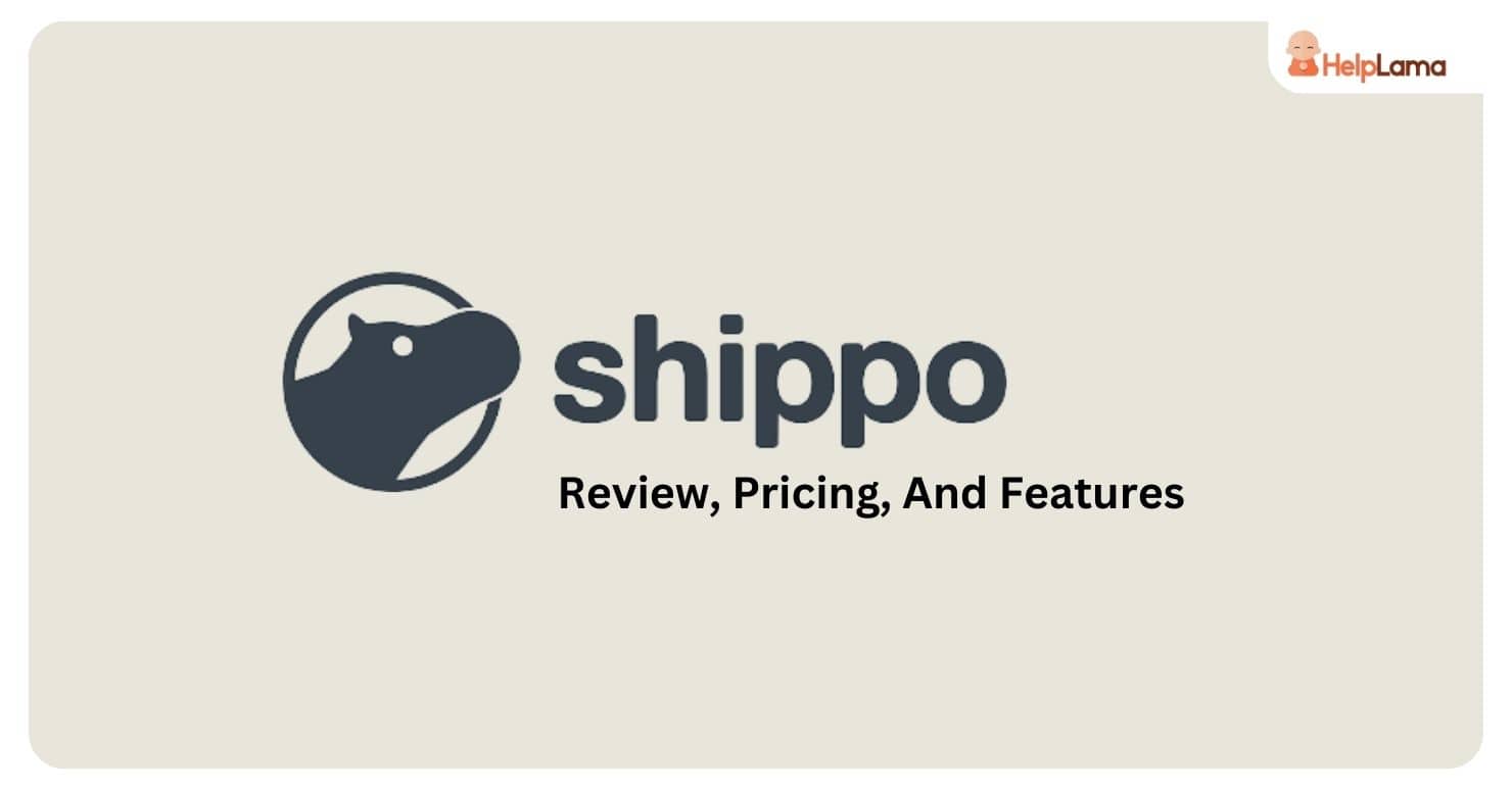 Shippo Review, Pricing, And Features