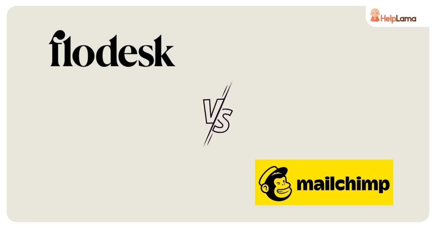 Flodesk vs Mailchimp: Which Tool Is Better For Your Business?