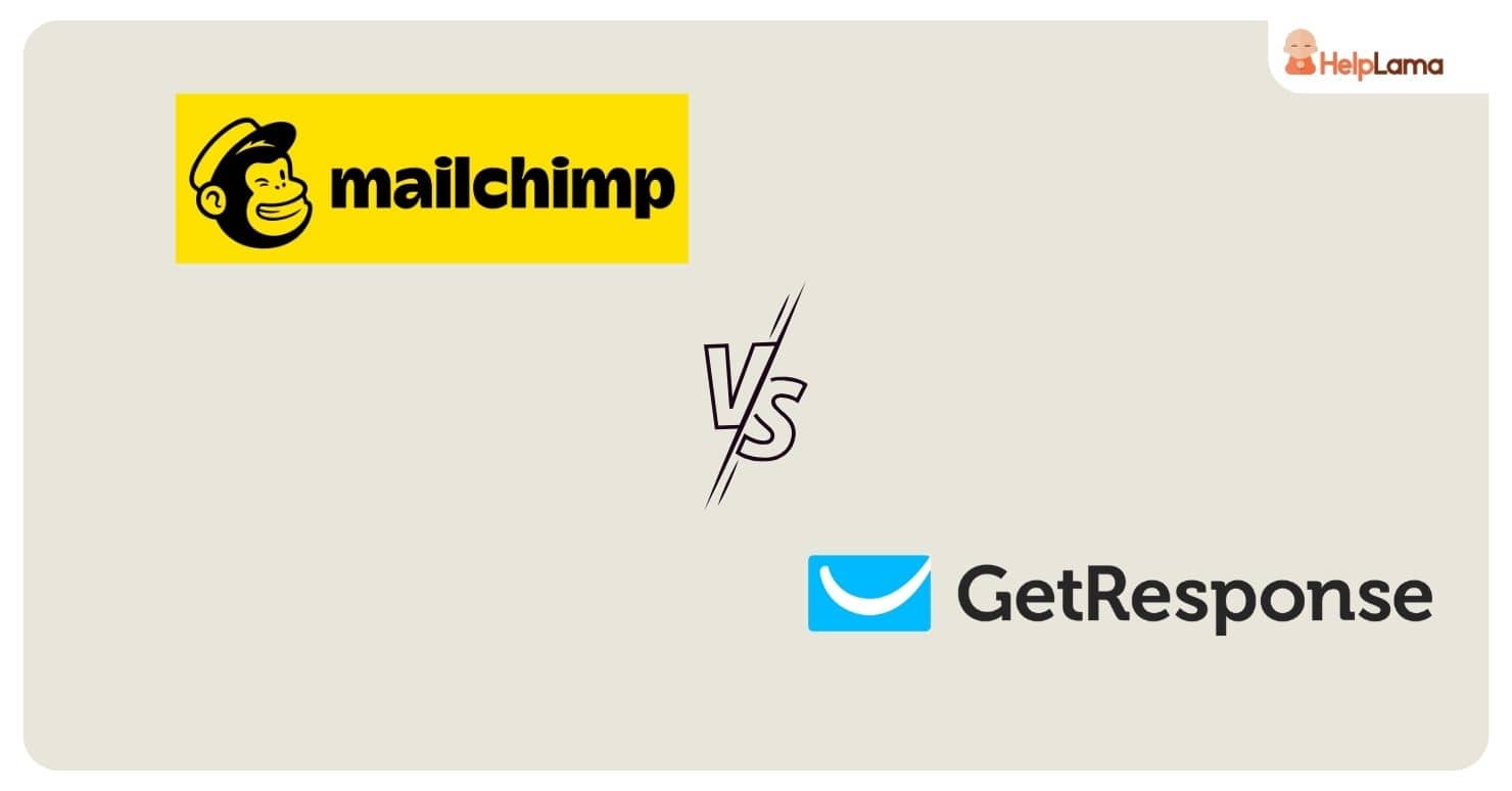 MailChimp vs GetResponse: Which Is Better For Your Business?