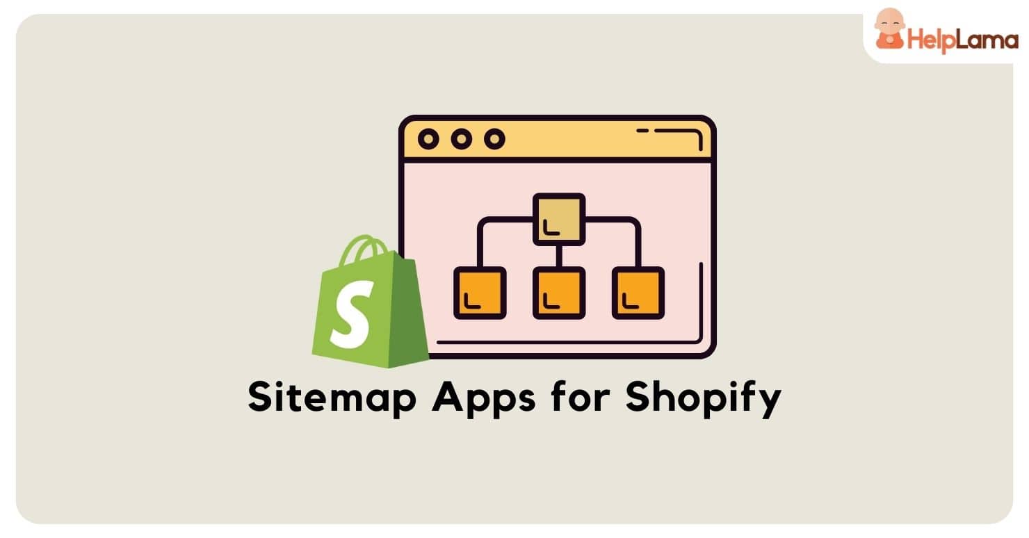 6 Shopify Site Map Apps For Your Business