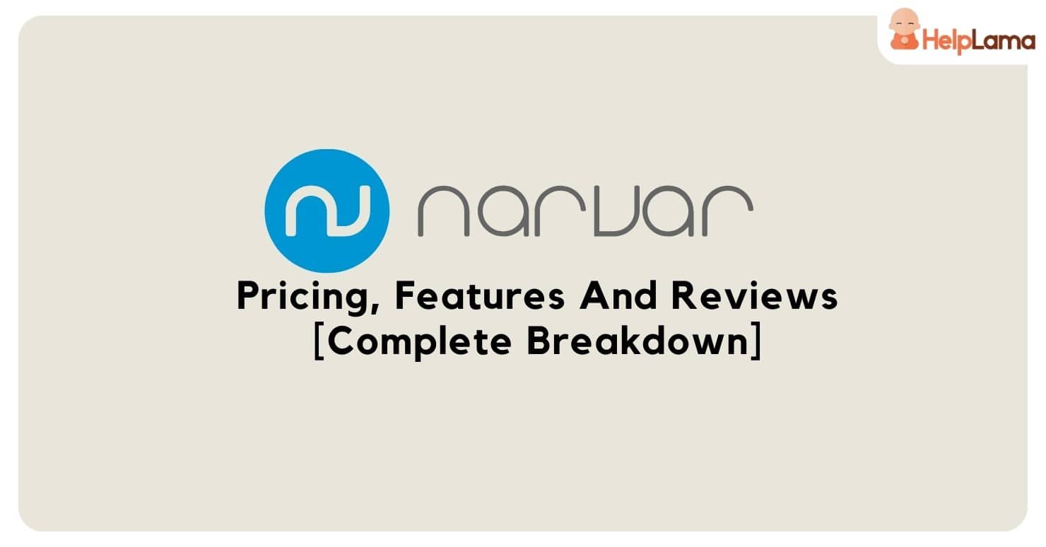 Narvar Pricing, Features, Reviews [Complete Breakdown]