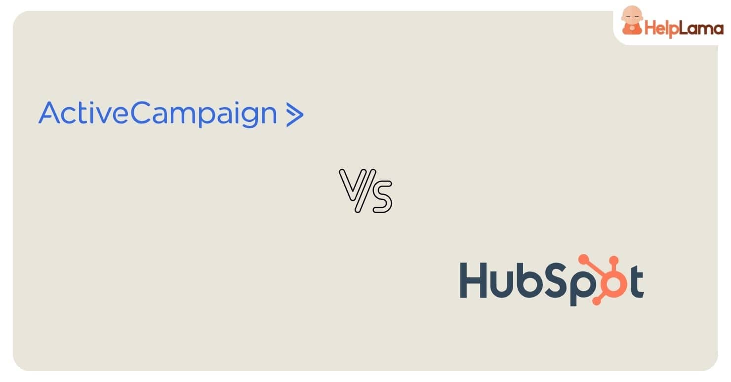 ActiveCampaign vs HubSpot: A Comprehensive Comparison