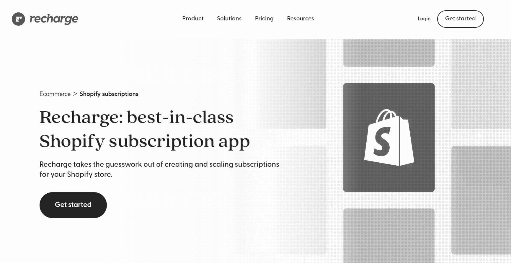 Shopify ReCharge: How to Add ReCharge Subscriptions to Your Shopify Store