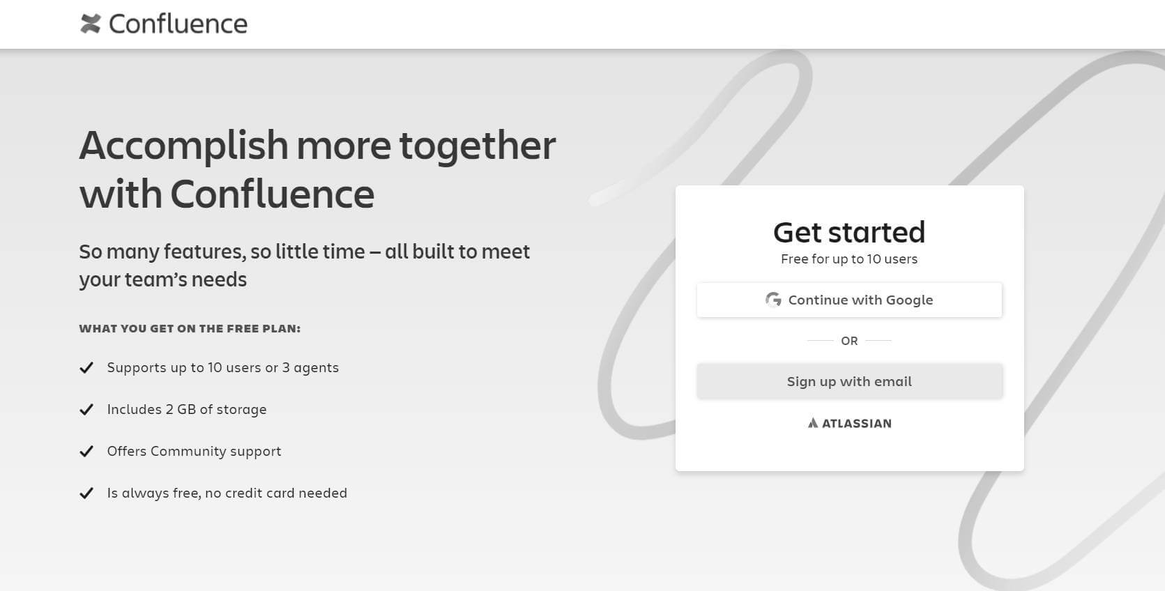 Confluence Pricing, Features, Reviews [Complete Breakdown]