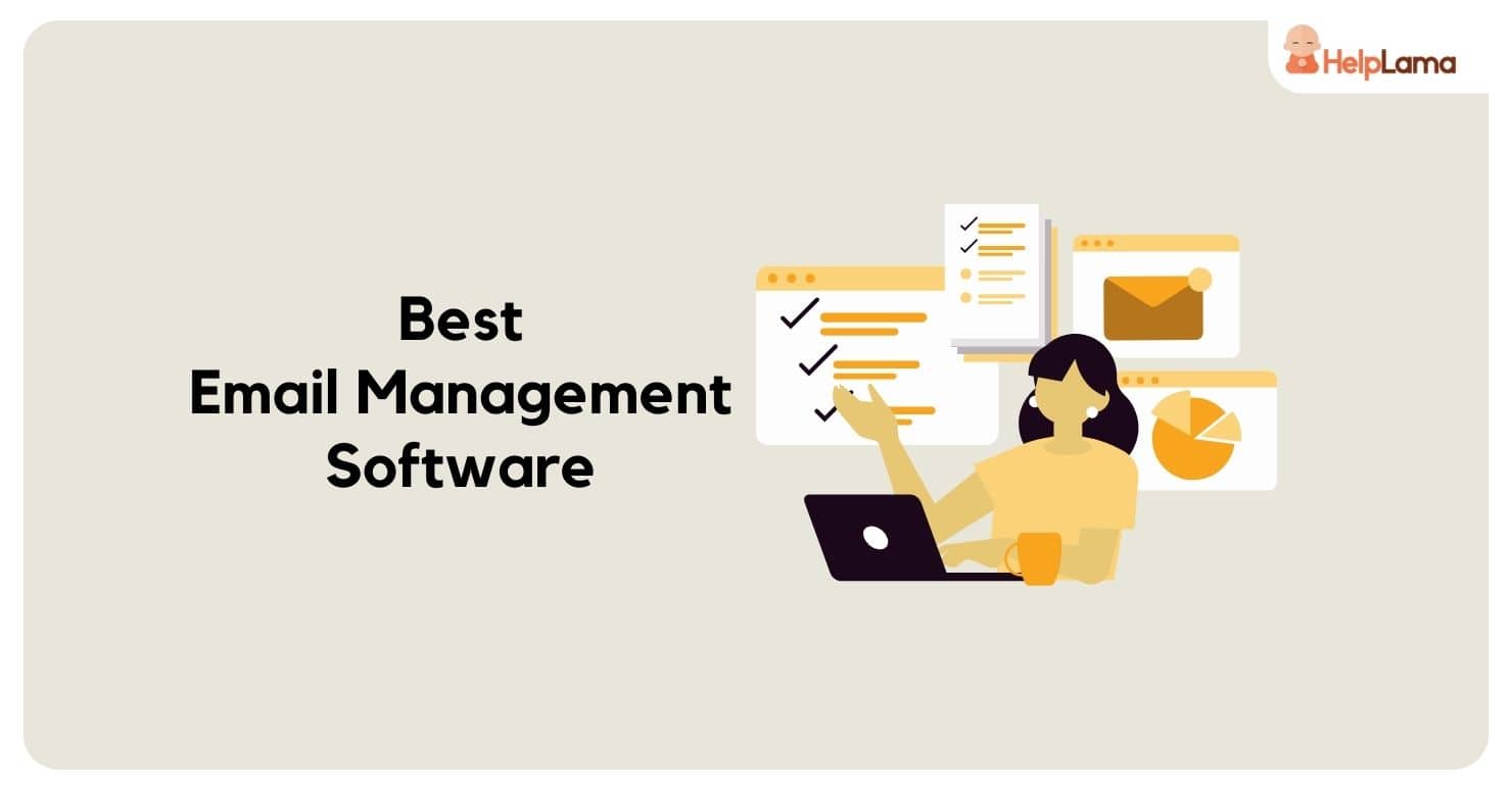 7 Customer Email Management Software In 2025