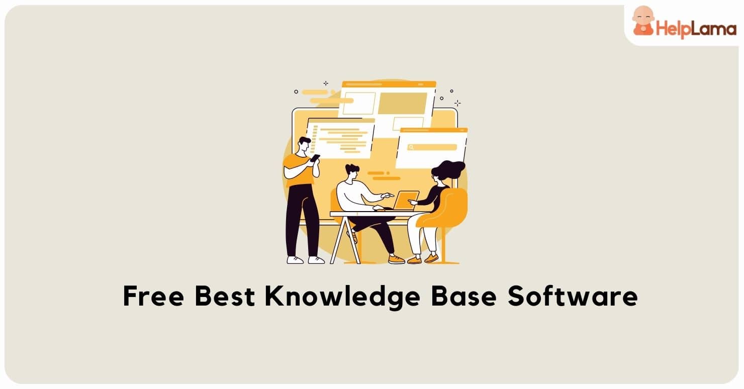 12 Free Best Knowledge Base Software in 2025!
