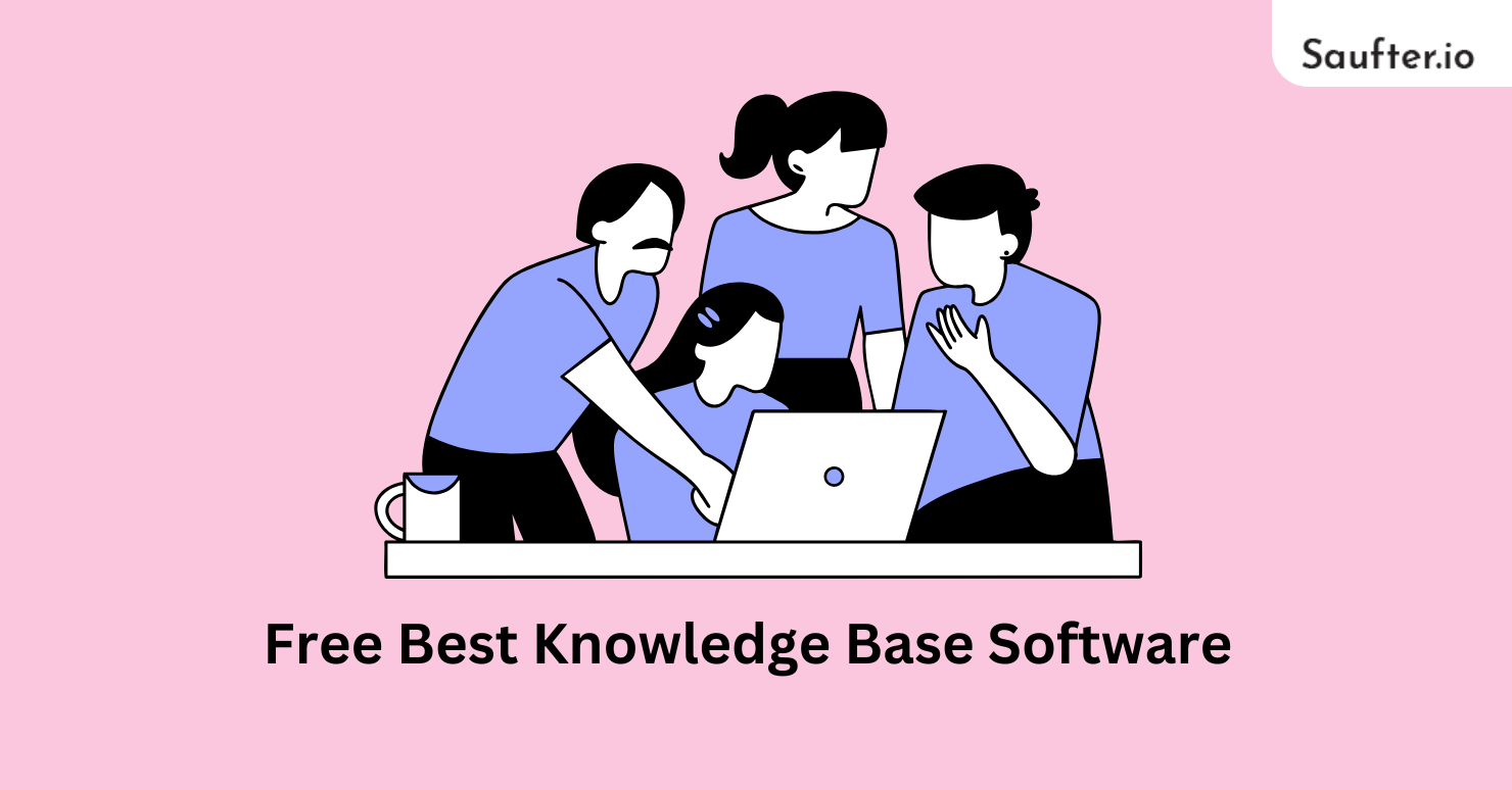 12 Free Best Knowledge Base Software in 2025!