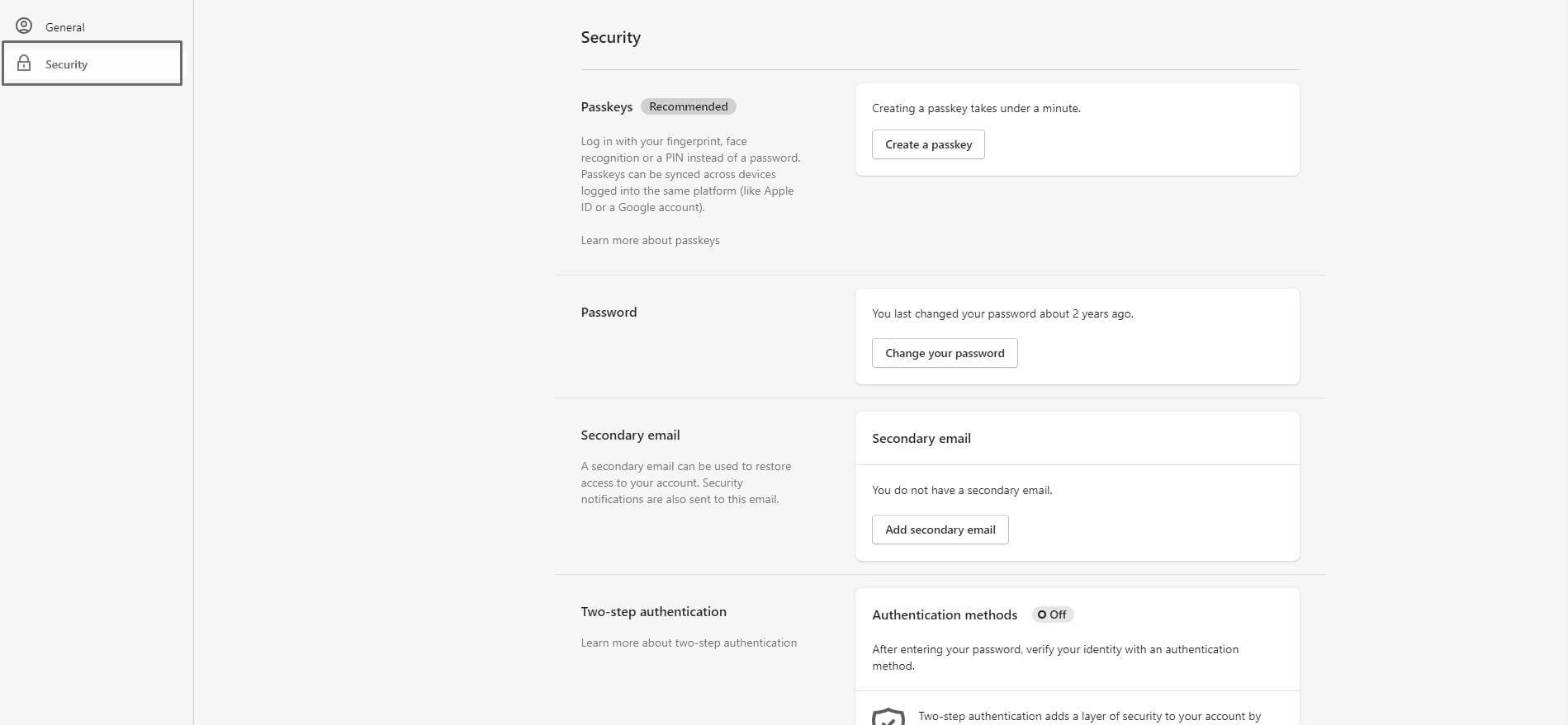 Shopify Authenticator App: How to set up two-step authentication?