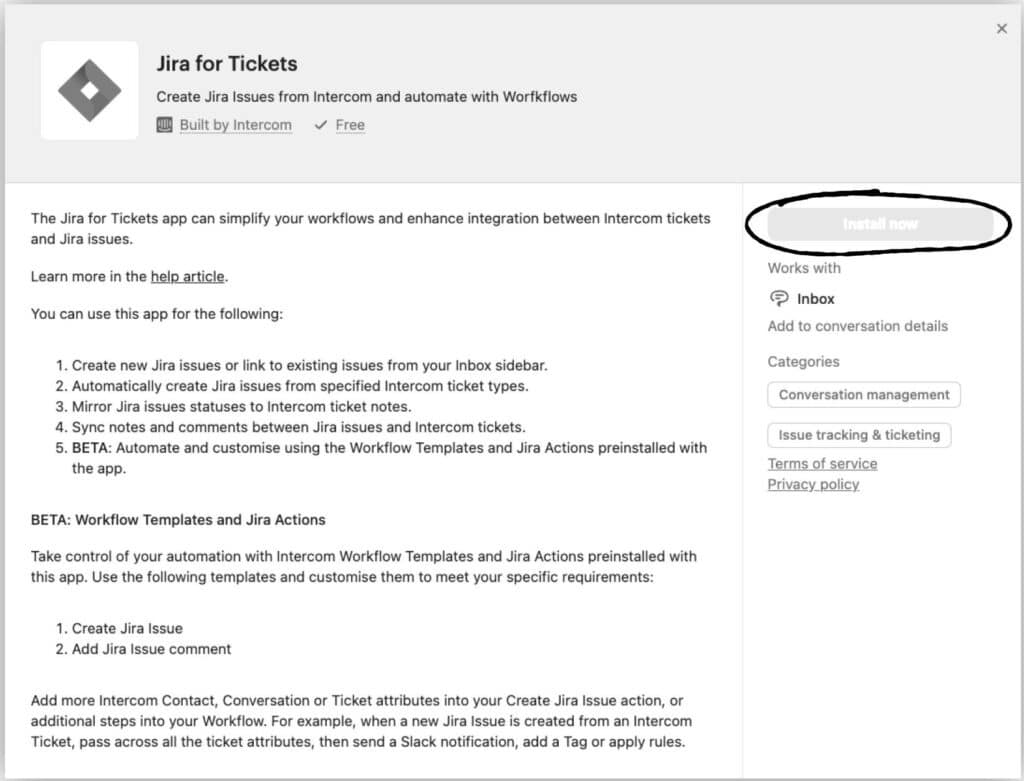 Setting up Intercom Jira Integration: A Comprehensive Guide