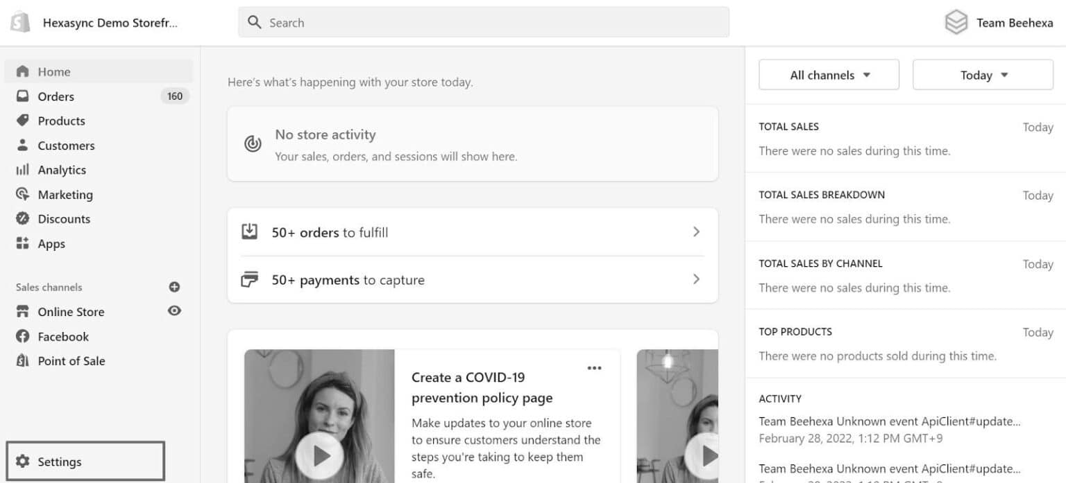 How to Turn Off Shipping on Shopify: Complete Guide