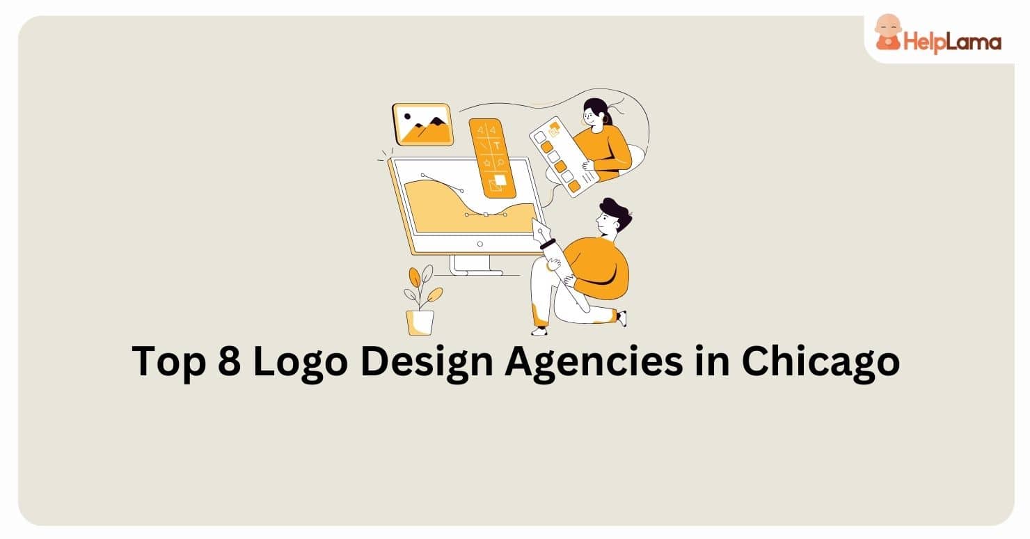 Top 8 Logo Design Agencies in Chicago