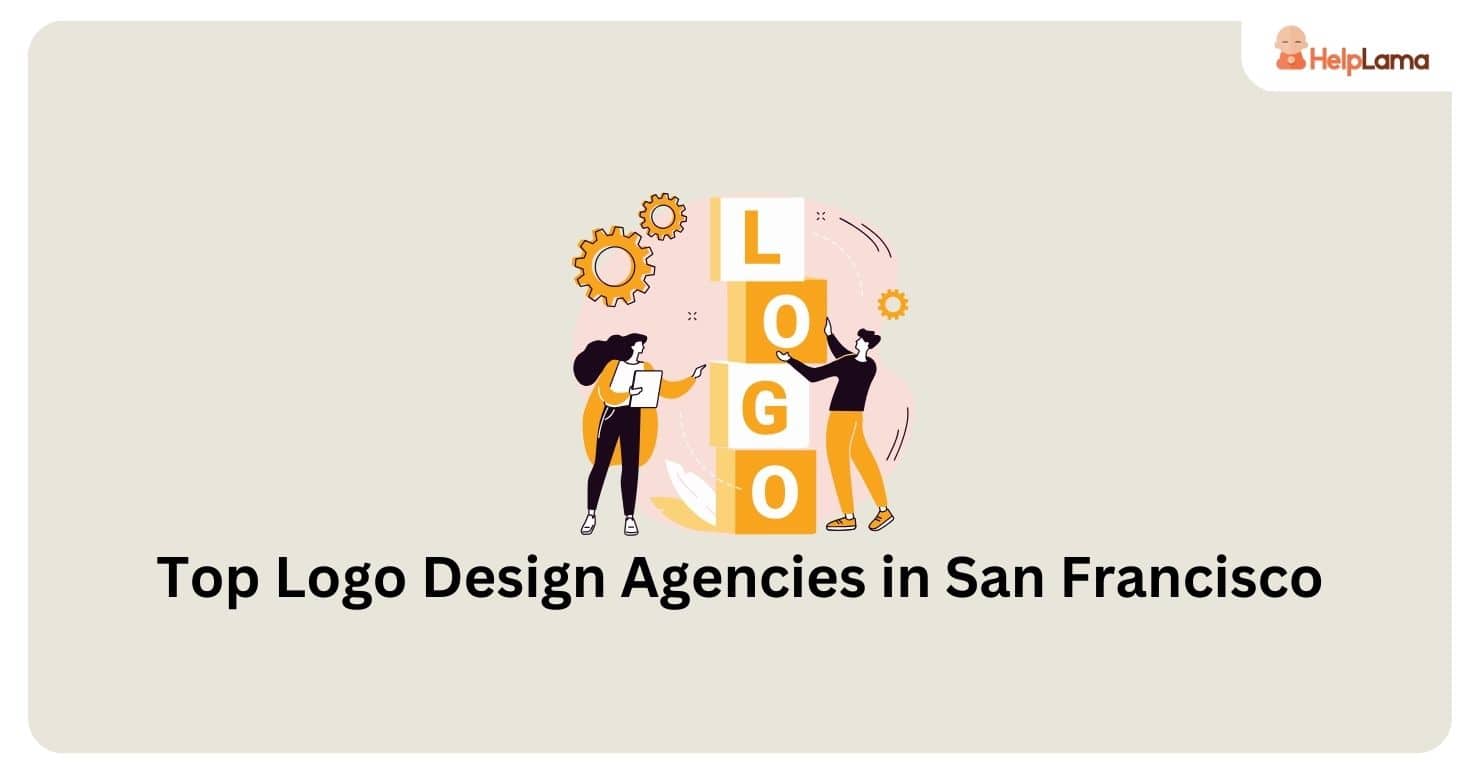 Top Logo Design Agencies In San Francisco