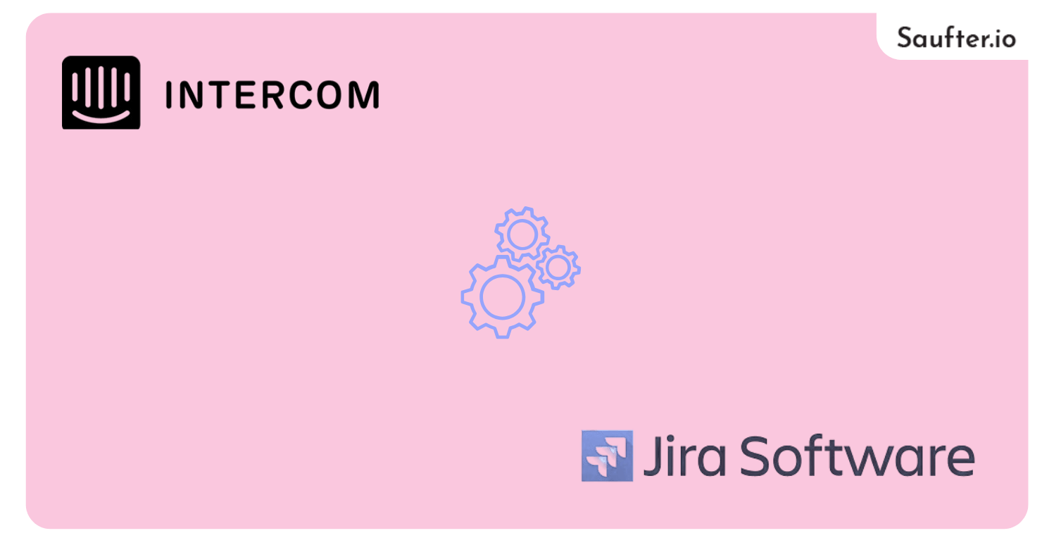 Setting up Intercom Jira Integration: A Comprehensive Guide