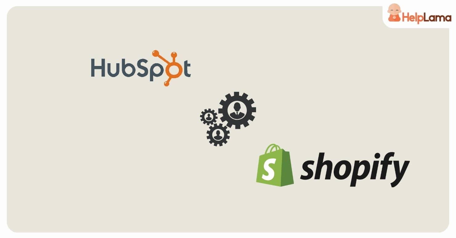 HubSpot Shopify Integration: The Only Guide You Need