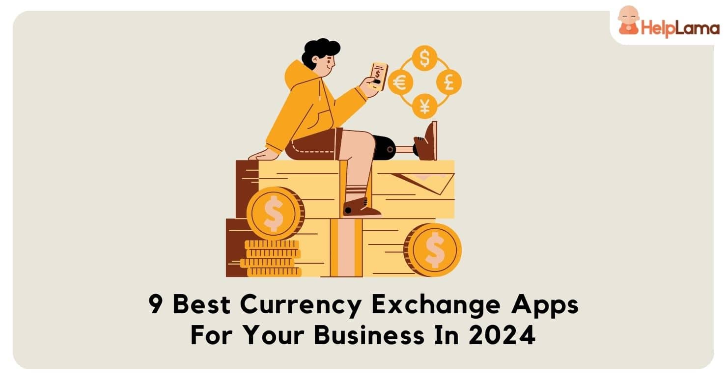 Best Currency Exchange App 2025: Top 9 Picks