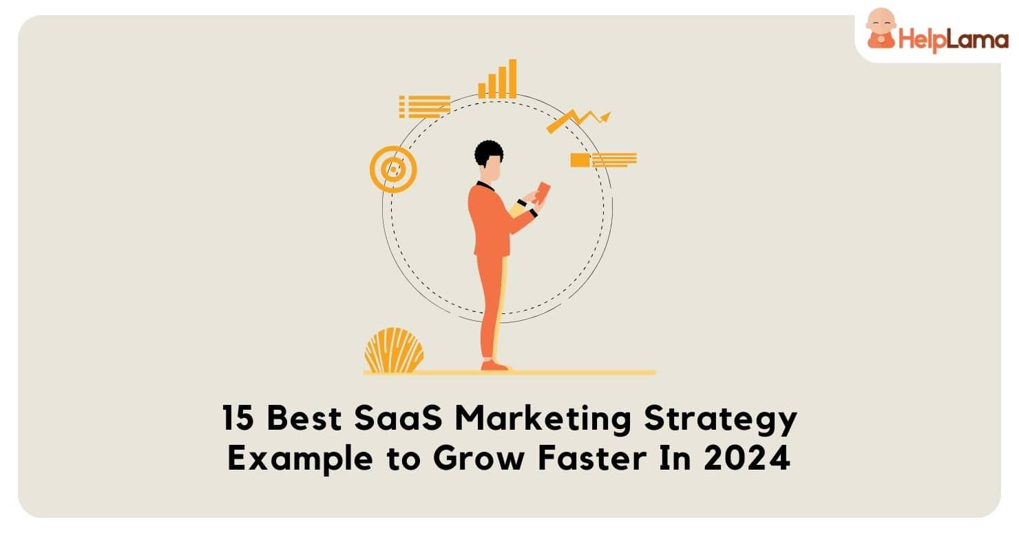 SaaS Marketing Strategy Example: 15 Proven Tactics for 2025