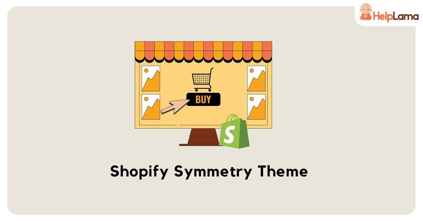 Shopify Symmetry Theme You need to know!