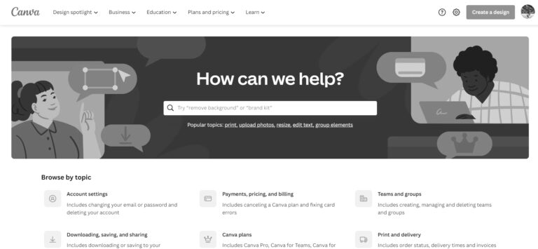 How To Build A Knowledge Base: Complete Guide With Templates
