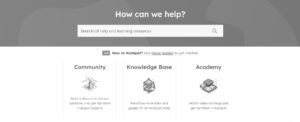 How To Build A Knowledge Base: Complete Guide With Templates