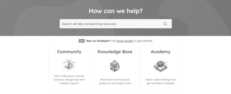 How To Build A Knowledge Base: Complete Guide With Templates