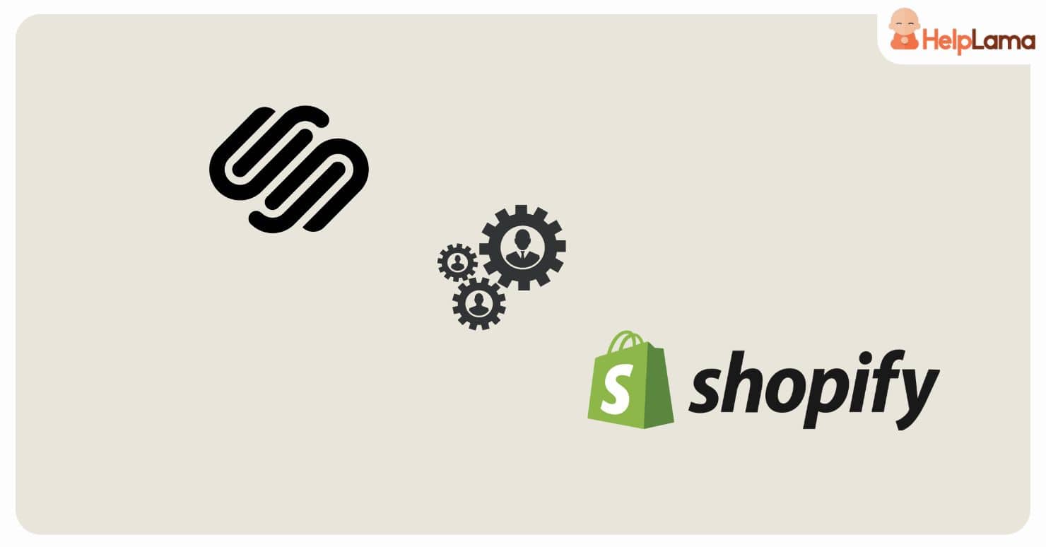 Shopify Squarespace Integration: How to Integrate Shopify with Squarespace